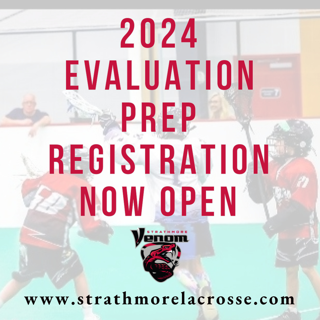 Strathmore Lacrosse Club : Website by RAMP InterActive