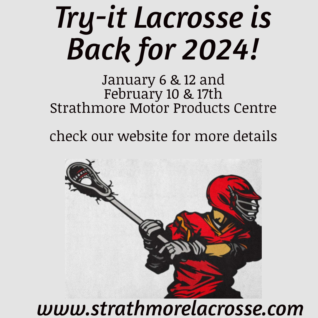 Strathmore Lacrosse Club : Website by RAMP InterActive
